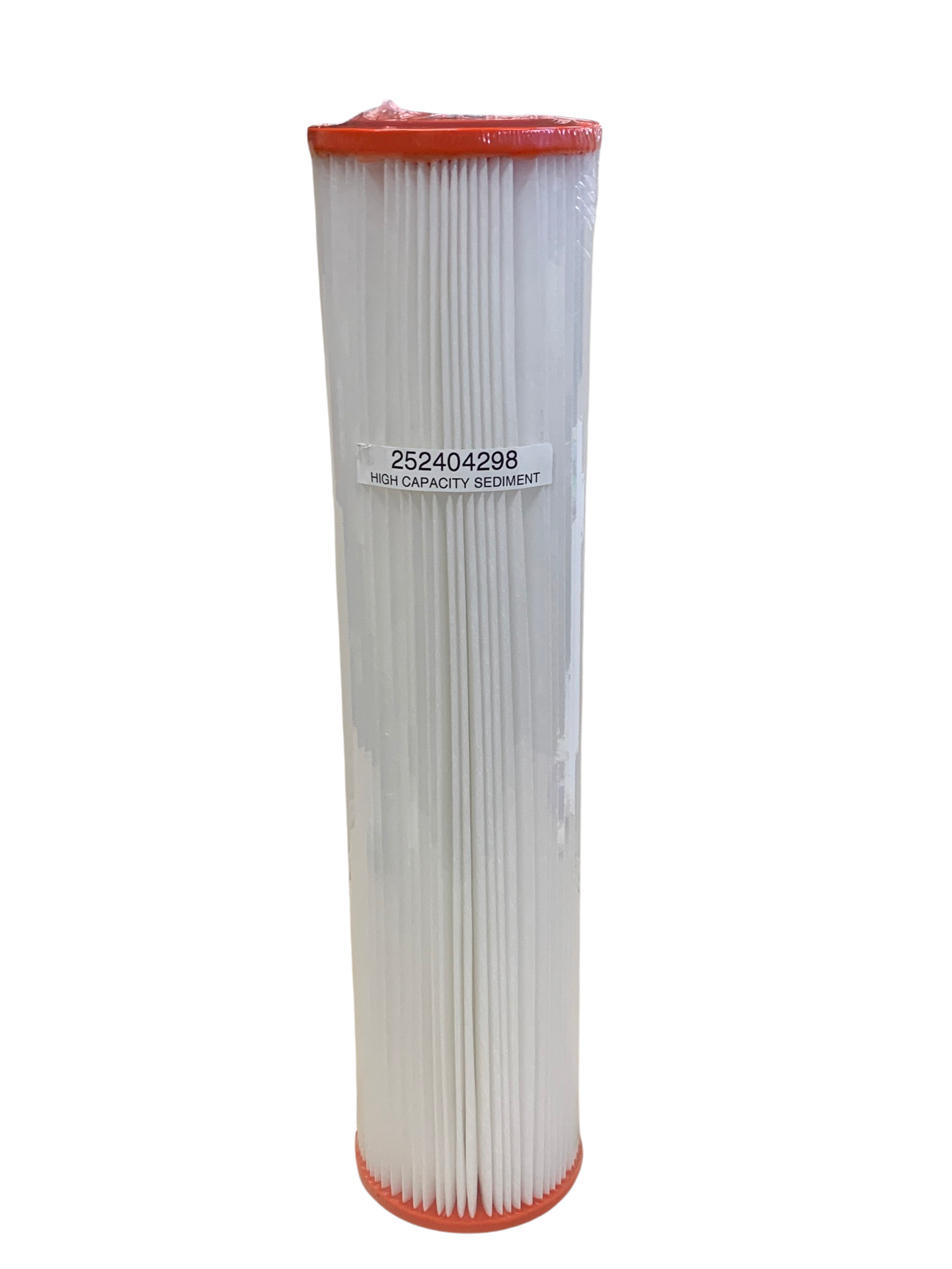 SeaXchange Commercial Pre-filter (5) – spotzerowater